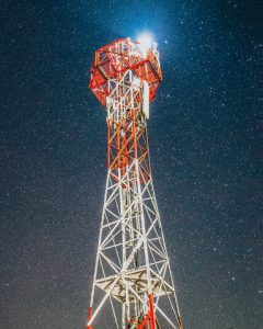 Mission Critical Communications – Long Wave Inc